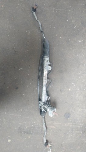 Cremagliera servosterzo DACIA SANDERO 2 PHASE 1 490011431R | eBay