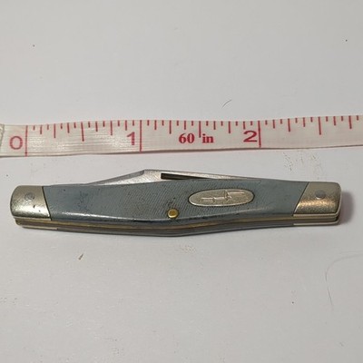 Buck 305 Pocket Knife | eBay