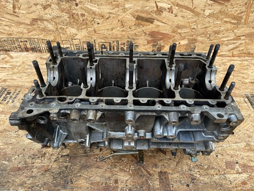 84-88 Porsche 944 S Gasoline 2.5L M44/07 Automatic Engine Motor Short ...