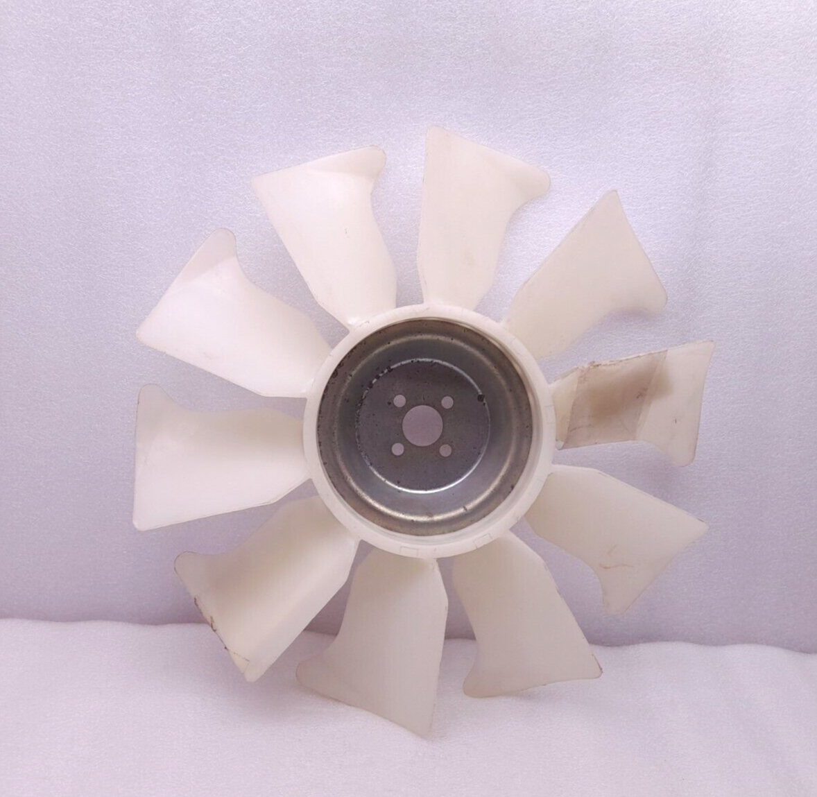 Cat 32A48-00300 Fan Blade Caterpillar 32A4800300 | eBay
