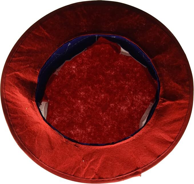 Uncle Sam Hat - Mad Hatter - Costume Accessory - One Size | eBay