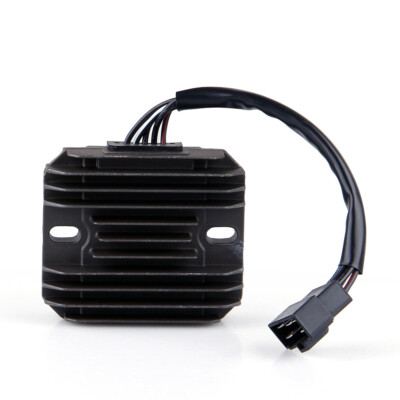 Motorcycle Regulator Rectifier MOSFET For Suzuki RS41 LT-F500F GSXR600 ...