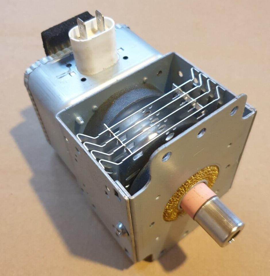 Sharp 2M216H (L) Microwave Magnetron Fits various microwaves A341 | eBay UK