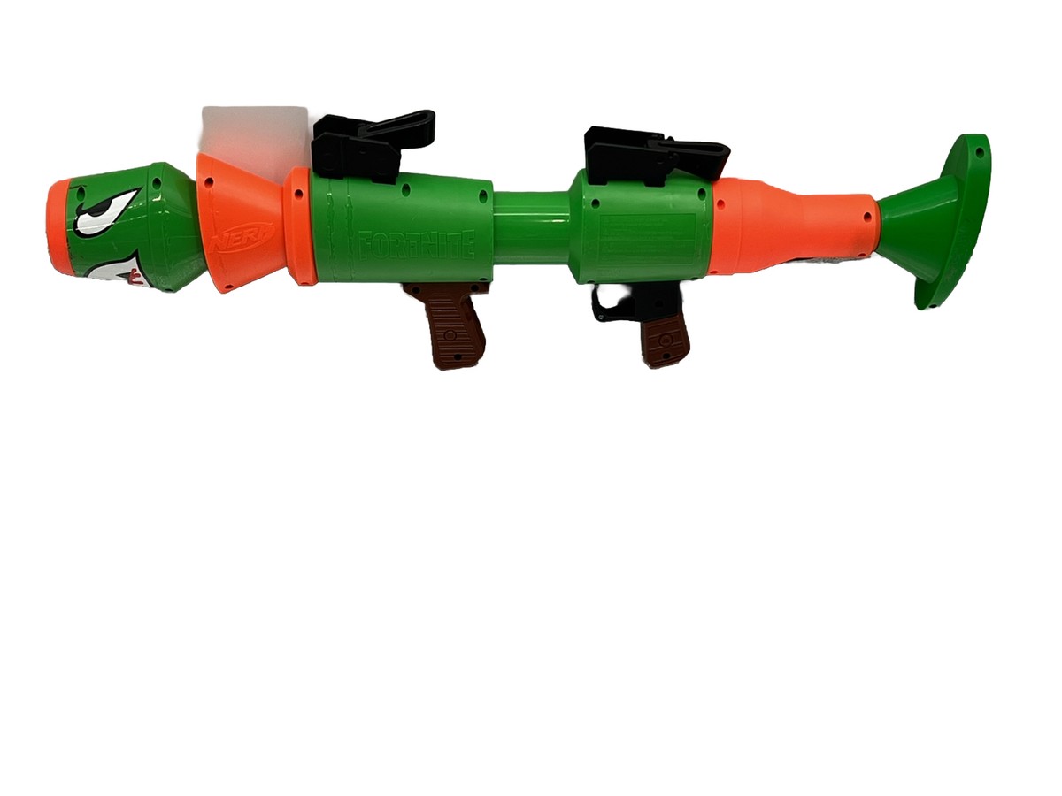 Nerf Guns Rocket Launcher