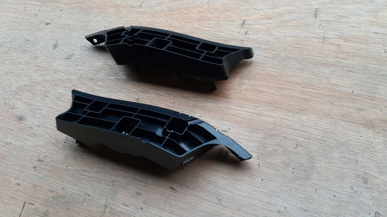 fit for GMC Yukon XL Retainer Bumper Bracket Support 2015-20 22806324 ...