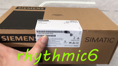 New 6ES7792-0AA00-0XA0 Siemens USB card reader Fast FedEx or DHL | eBay