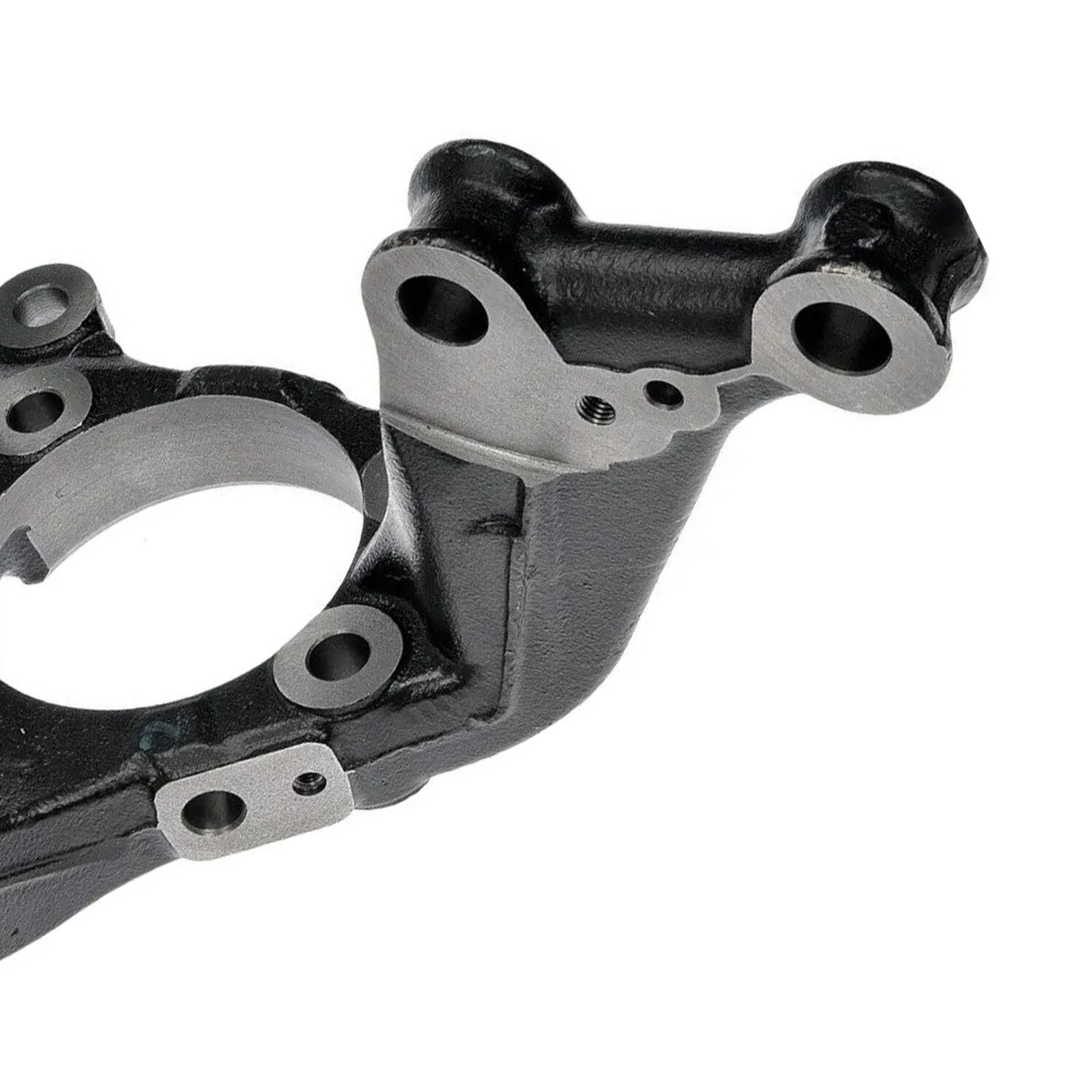 Front Right Side Steering Knuckle for Toyota RAV4 Mirai Scion tC Lexus ...