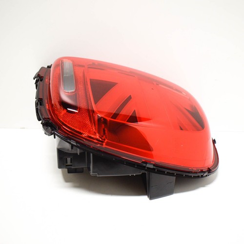 MINI COOPER F55 Rear Left Taillight 63217435133 7435133 NEW GENUINE | eBay