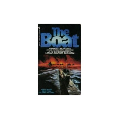 Title: Boat - Paperback - VERY GOOD 9780553146400| eBay