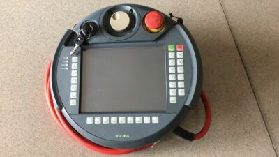 100% TEST KEBA KeTop T50 014 CES/73943/08 (EMS or DHL 90days Warranty ...