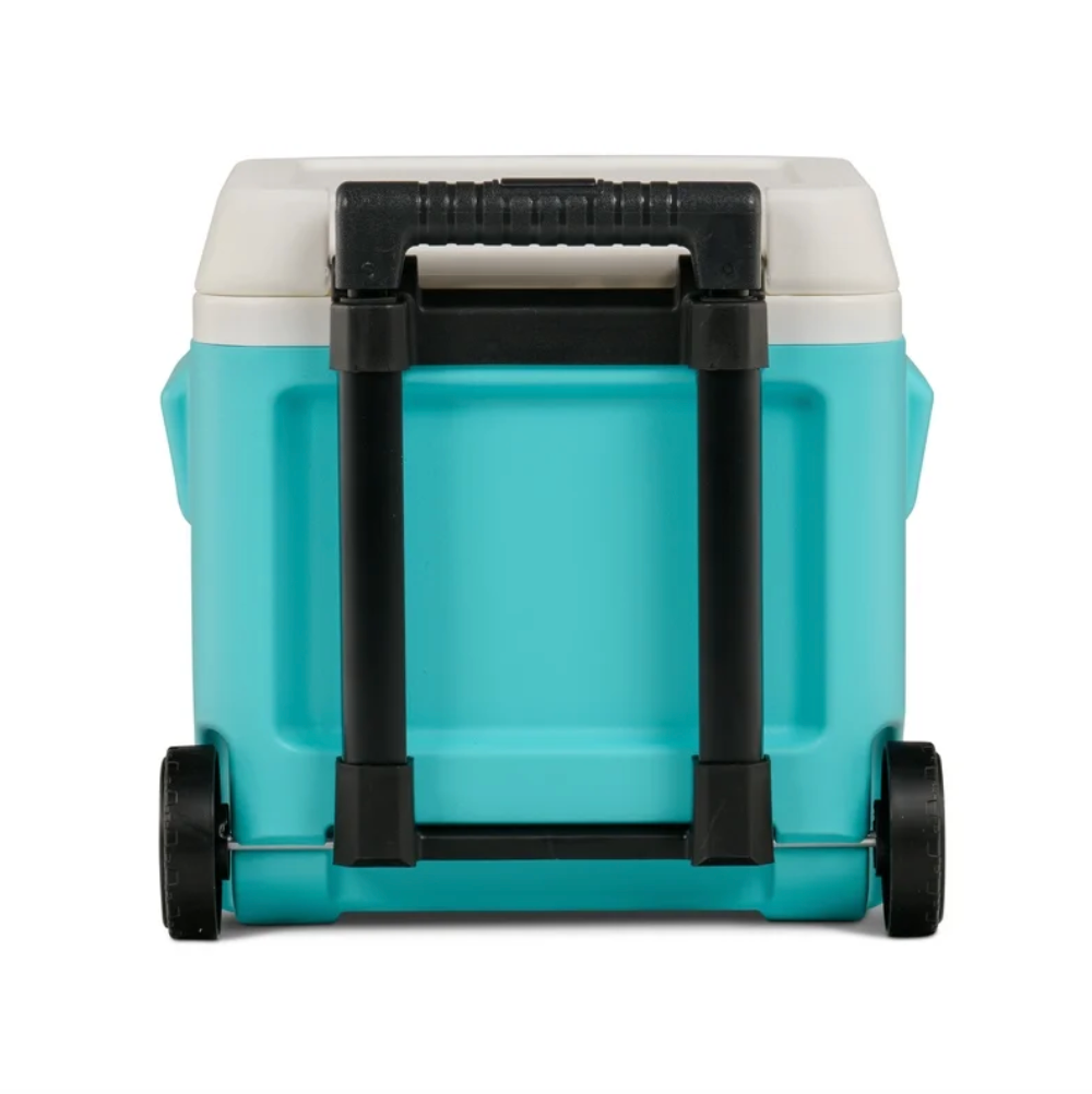 [US STOCK] Igloo 16 QT Laguna Hard Sided Ice Chest Cooler with Wheels ...