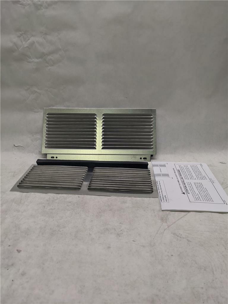 PTAC DGK1B Condenser Baffle Kit | eBay UK