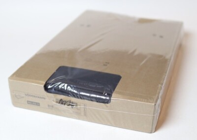 Ikea Soderhamn Sofa Section Samsta Dark Gray 002.352.11 New Cover Only ...