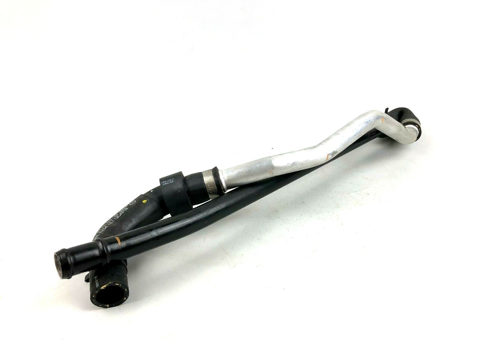 Mercedes Benz E Class E213 Engine Coolant Water Pipe Hose Tube Unit ...