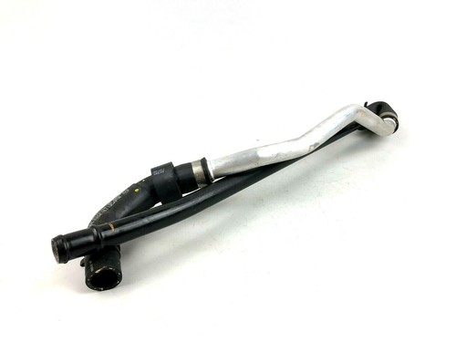 Mercedes Benz E Class E213 Engine Coolant Water Pipe Hose Tube Unit ...