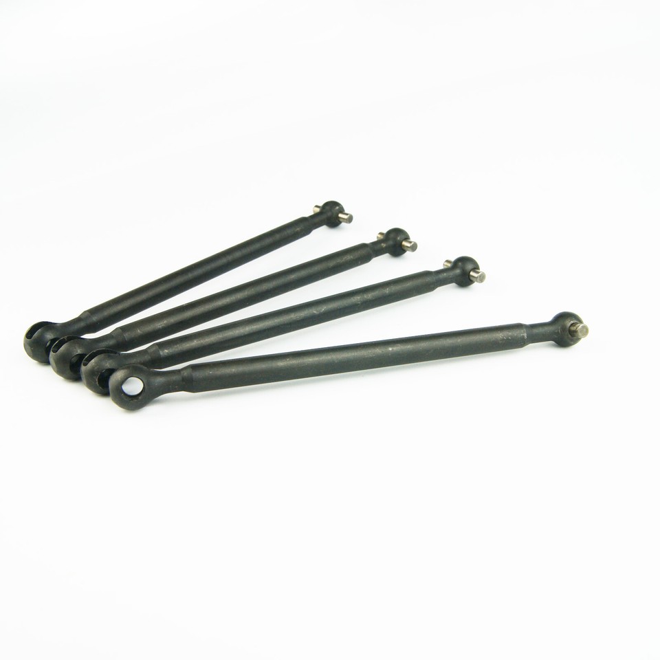 9mm Drive Shafts Kit for Rovan LT Losi 5ive T 30degree North | eBay