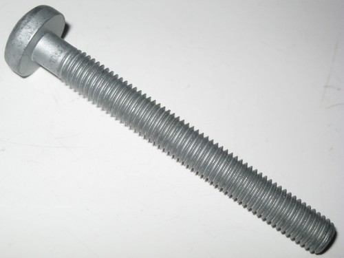 Mercedes T50 Torx Bolt Screw M10x1.5x90 mm Grade 10.9 N000000003984 New ...