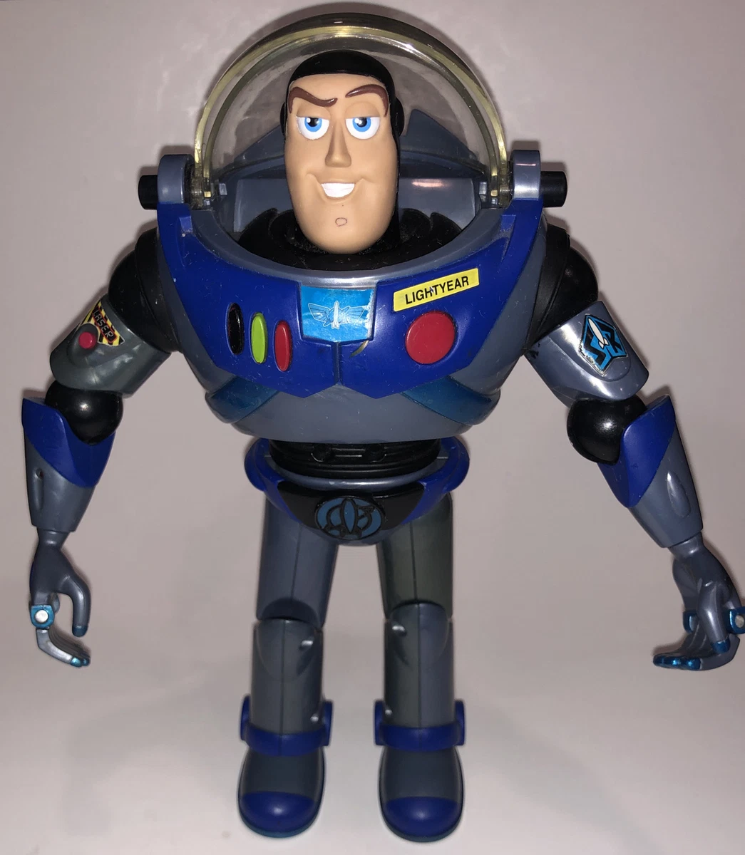 Buzz Lightyear Toys From Hasbro