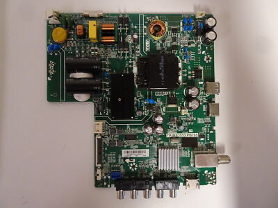 LG 43LJ5000-UB Main Board (TP.MS3553.PB765) H17061378 | eBay