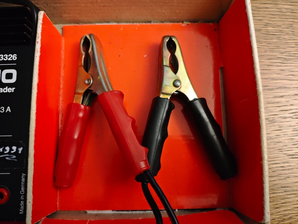 Graupner 3326 MC-Ultra Duo RC Modellbau Schnellader | eBay.de