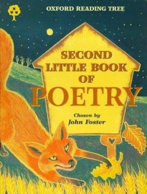 Oxford Reading Tree: Second Little Book of Poetry by John Foster | eBay