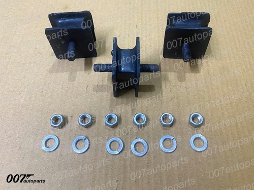 TRANSFER CASE MOUNTS (OEM) - SAMURAI 85'-95 | eBay