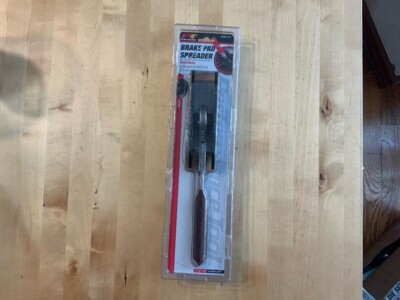 Performance Tool W80110 Gearless Ratchet Brake Pad Spreader | eBay