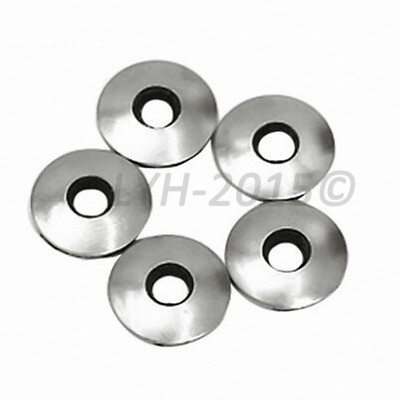304 Stainless Bonded Sealing Washers EPDM Rubber Waterproof M4.2 M4.8 ...