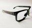 Oakley Holbrook Polished Black Gunmetal Icons Replacement Frame Only ...