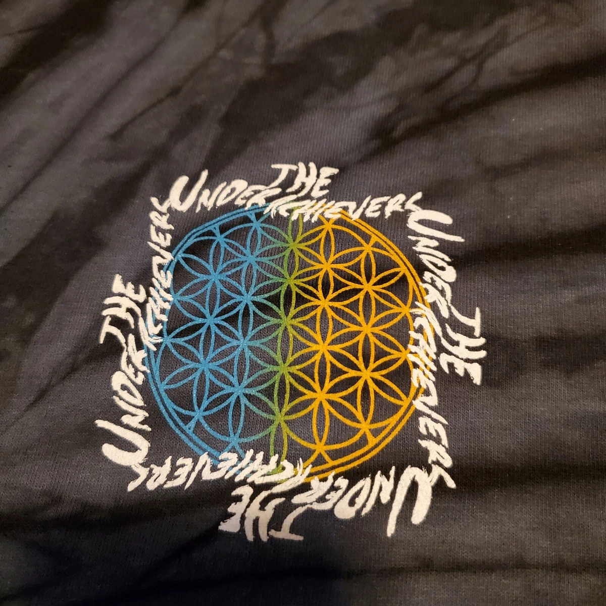 Underachievers Logo