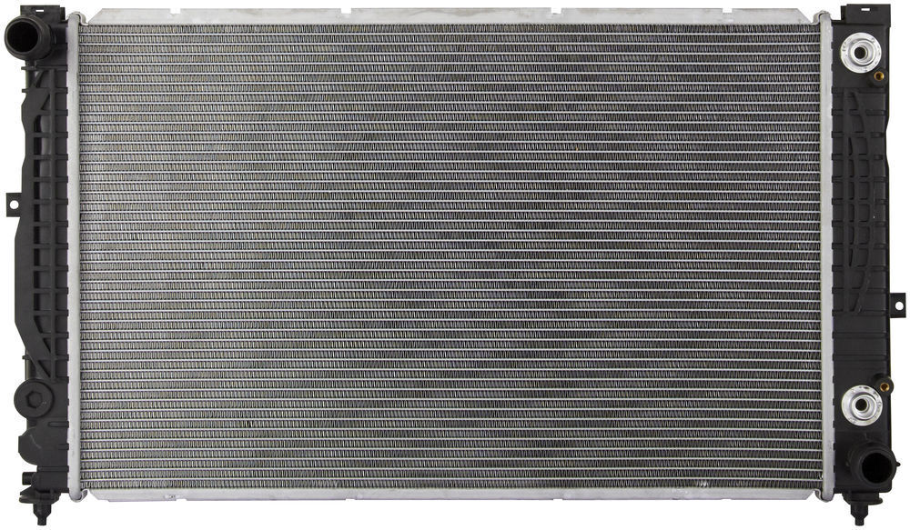Radiator-Std Trans Spectra CU2648 for sale online | eBay