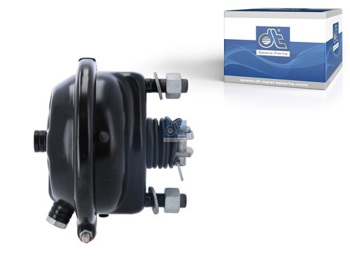 CAPSautomotive Diaphragm Brake Cylinder 000 420 7624 0004207624 for ...