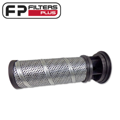 SH51519 HIFI Hydraulic Filter - Parker Hannifin 936748 | eBay Australia