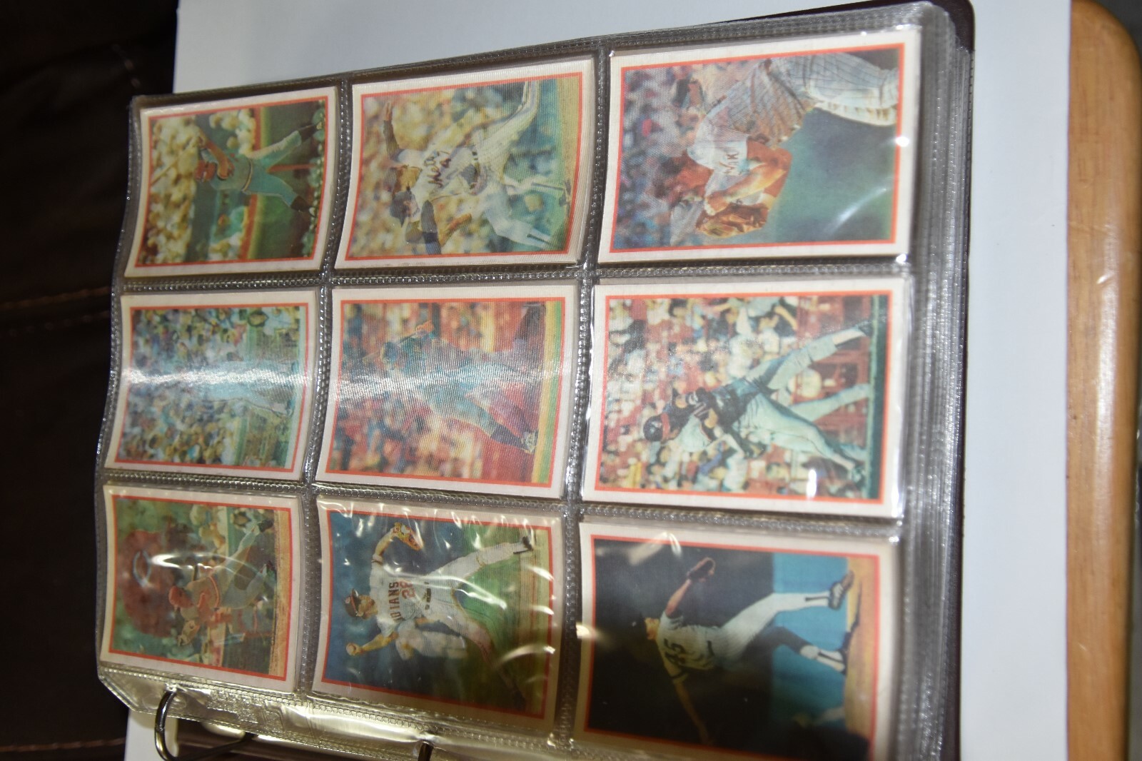 1987 Sports Flics Baseball Set | eBay