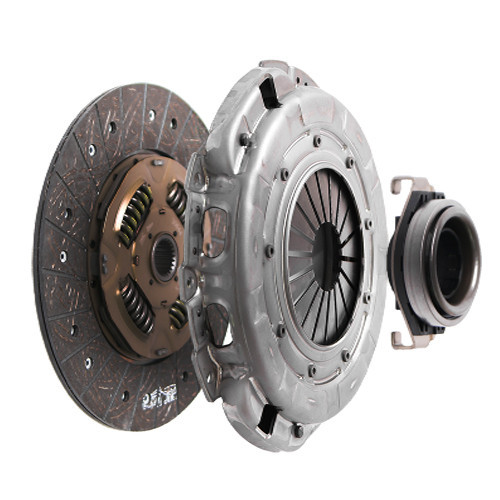 DISC & CLUTCH COVER 412003B000 +CYLINDER 414213B000 FOR SANTAFE 2010~14 ...