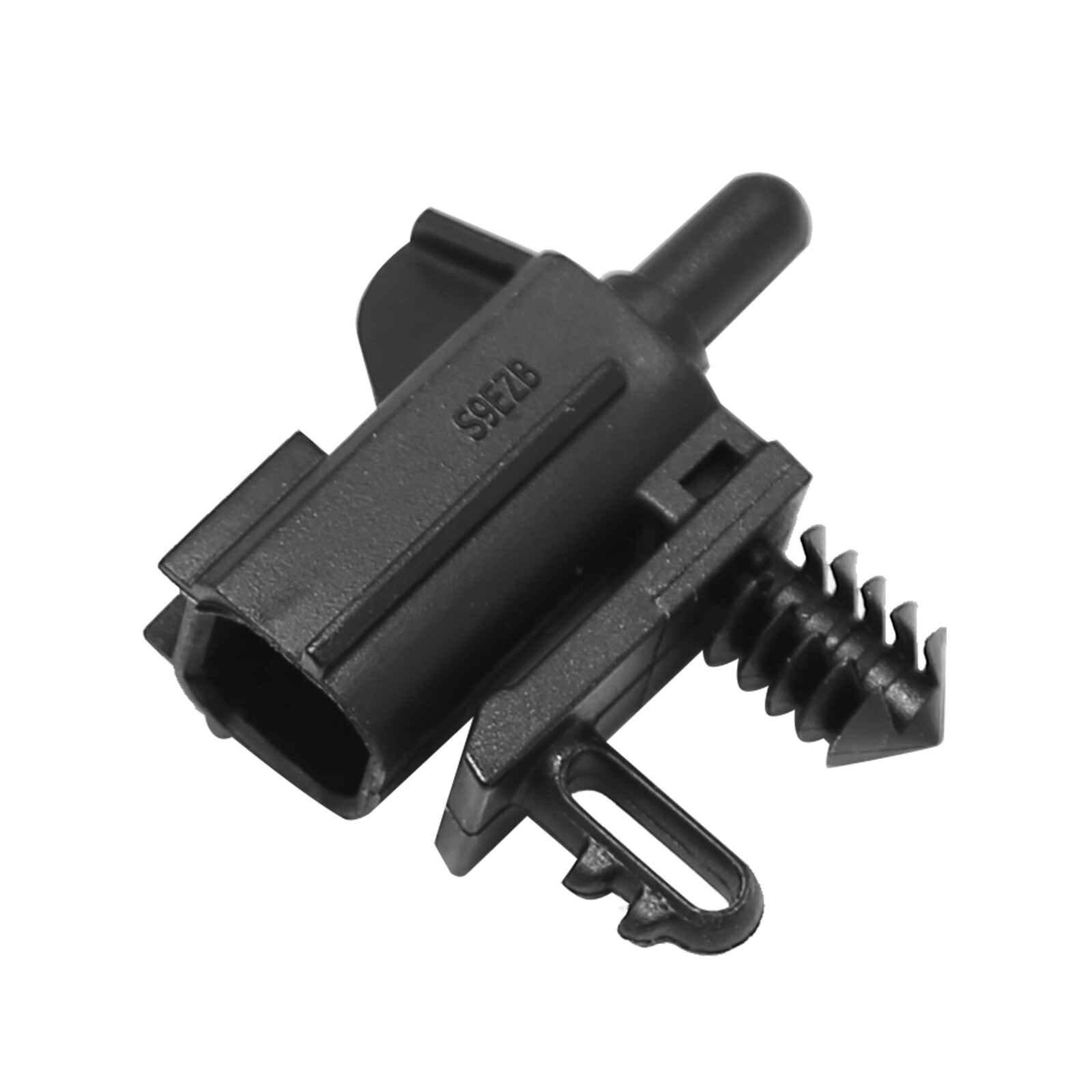 For Ford Lincoln Ambient Temp Air Temperature Sensor Motorcraft DY1160 ...