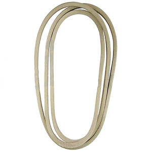 New 54C Replacement Deck Belt Fits John Deere Mowers 54" Deck X590 ...