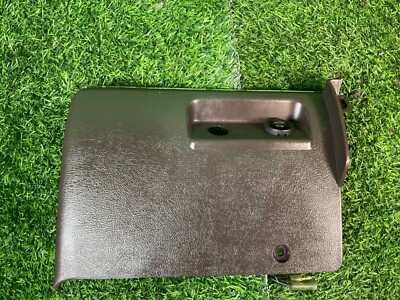 Brown Dash Panel Mazda RX7 FB SA22C SA 79-80 Series 1 237 2B | eBay