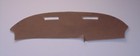 1970-1981 Pontiac Firebird Trans Am dash cover mat dashboard pad tan ...