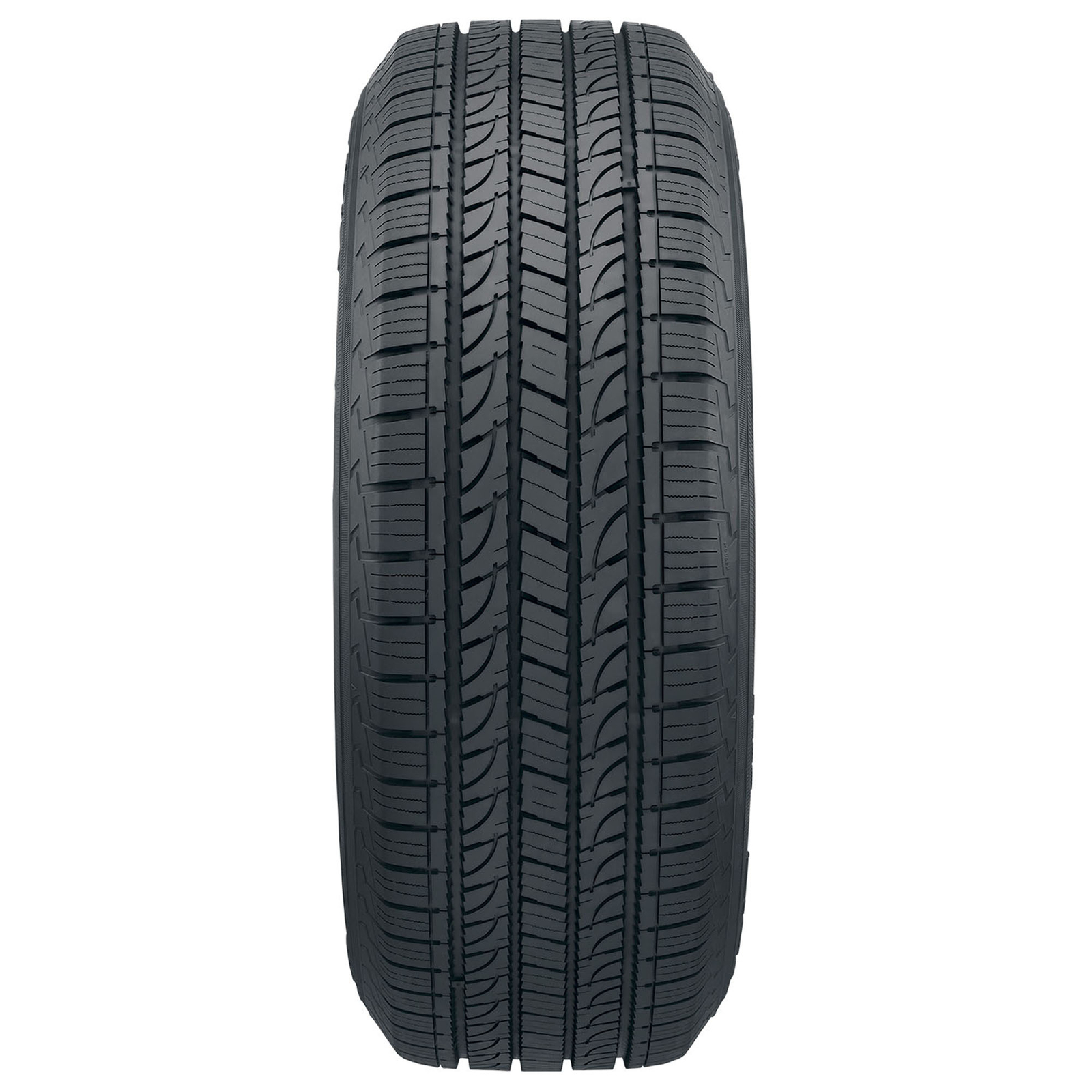4 New Yokohama Geolandar H/t G056 - P265x65r18 Tires 2656518 265 65 18 ...