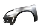 07-10 BMW E70 X5 Front Left Driver Side Fender Cover Panel 51657178397 ...