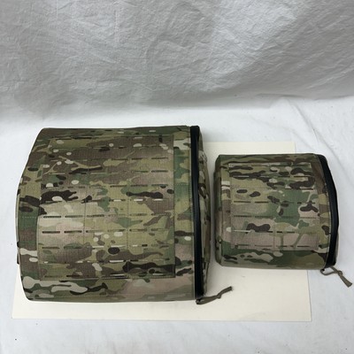 London Bridge Trading LBT Crye Multicam Rigid Padded Prototype For S&S ...