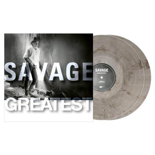 Savage - Greatest CD NUOVO 5021732742001 | eBay