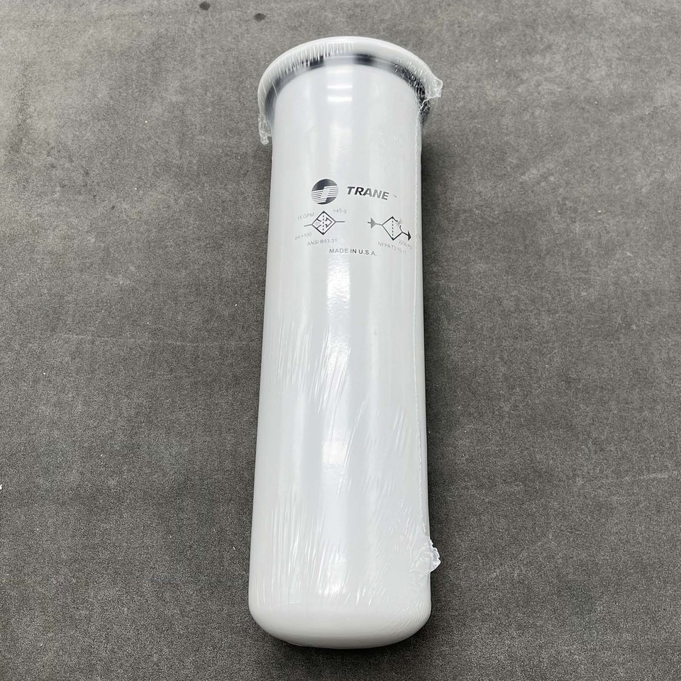 New Air conditioner centrifugal oil filter ELM01405 # for TRANE | eBay