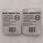 Lot of 2 Bones Bearing Puller Skateboard Tool / Bearing Press and ...