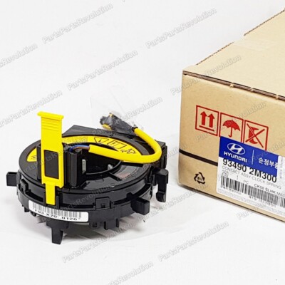 Clock Spring 934902M300 for Hyundai Tucson 2011-2015 | eBay