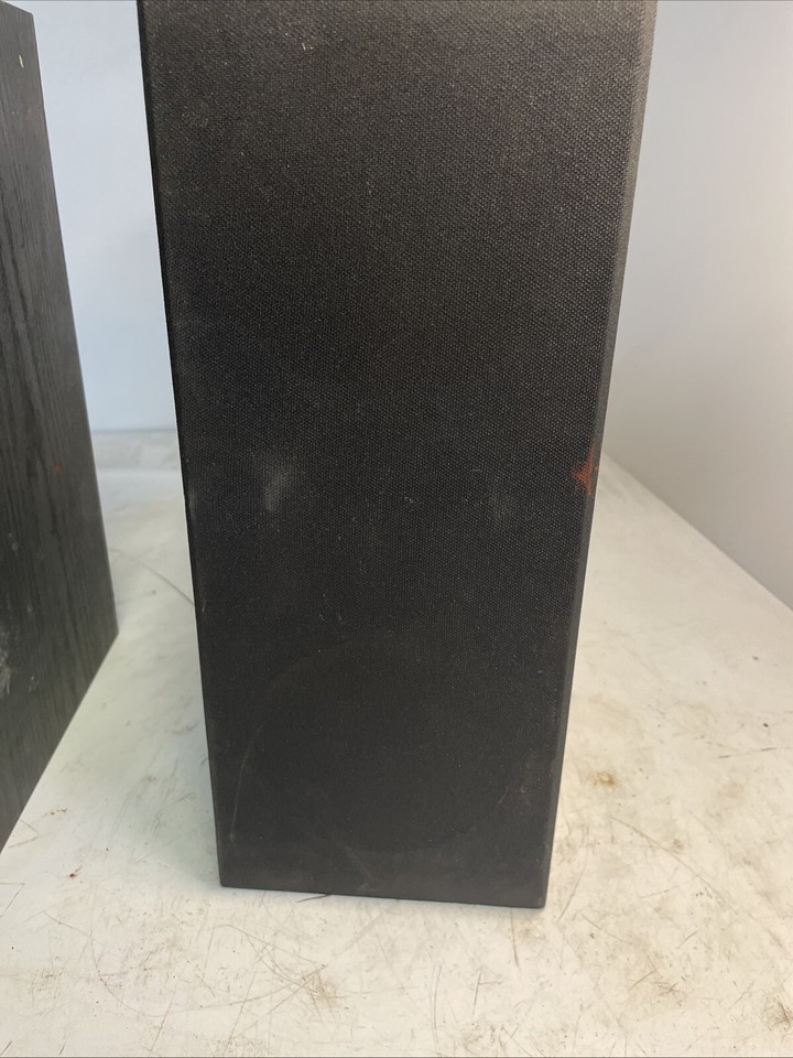 Paradigm LCR 150 | eBay