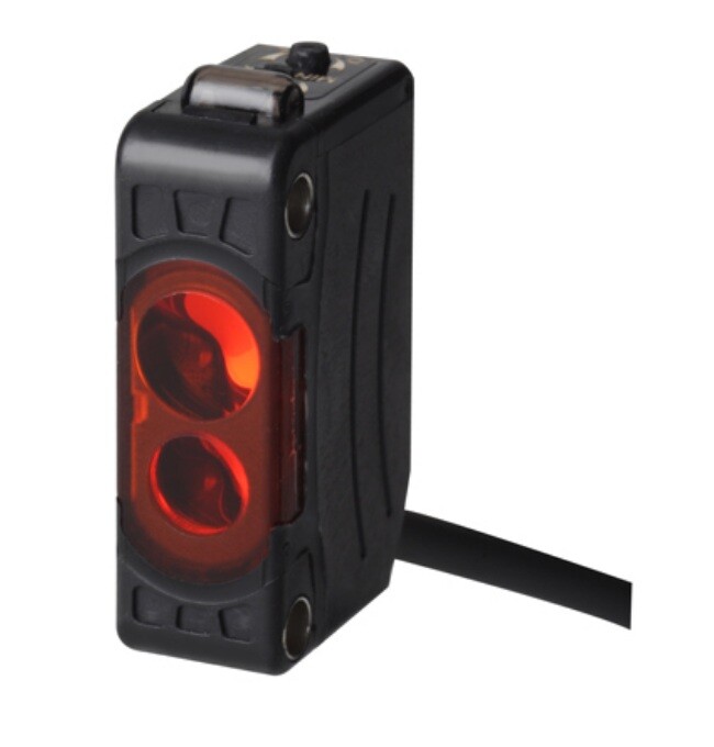 Autonics BJ100-DDT-C Long Distance Diffuse reflective 100mm ...