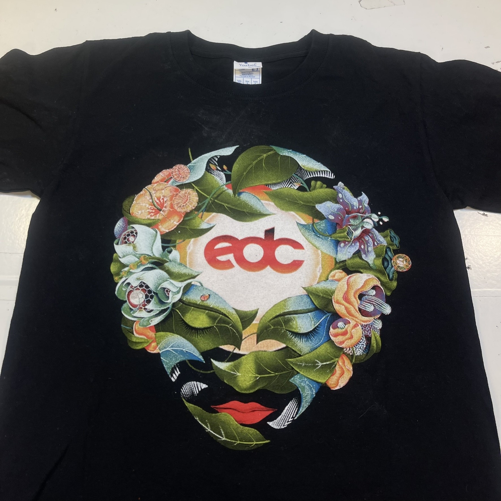 EDC MEXICO 2022 ELECTRIC DAISY CARNIVAL FESTIVAL EDM … - Gem