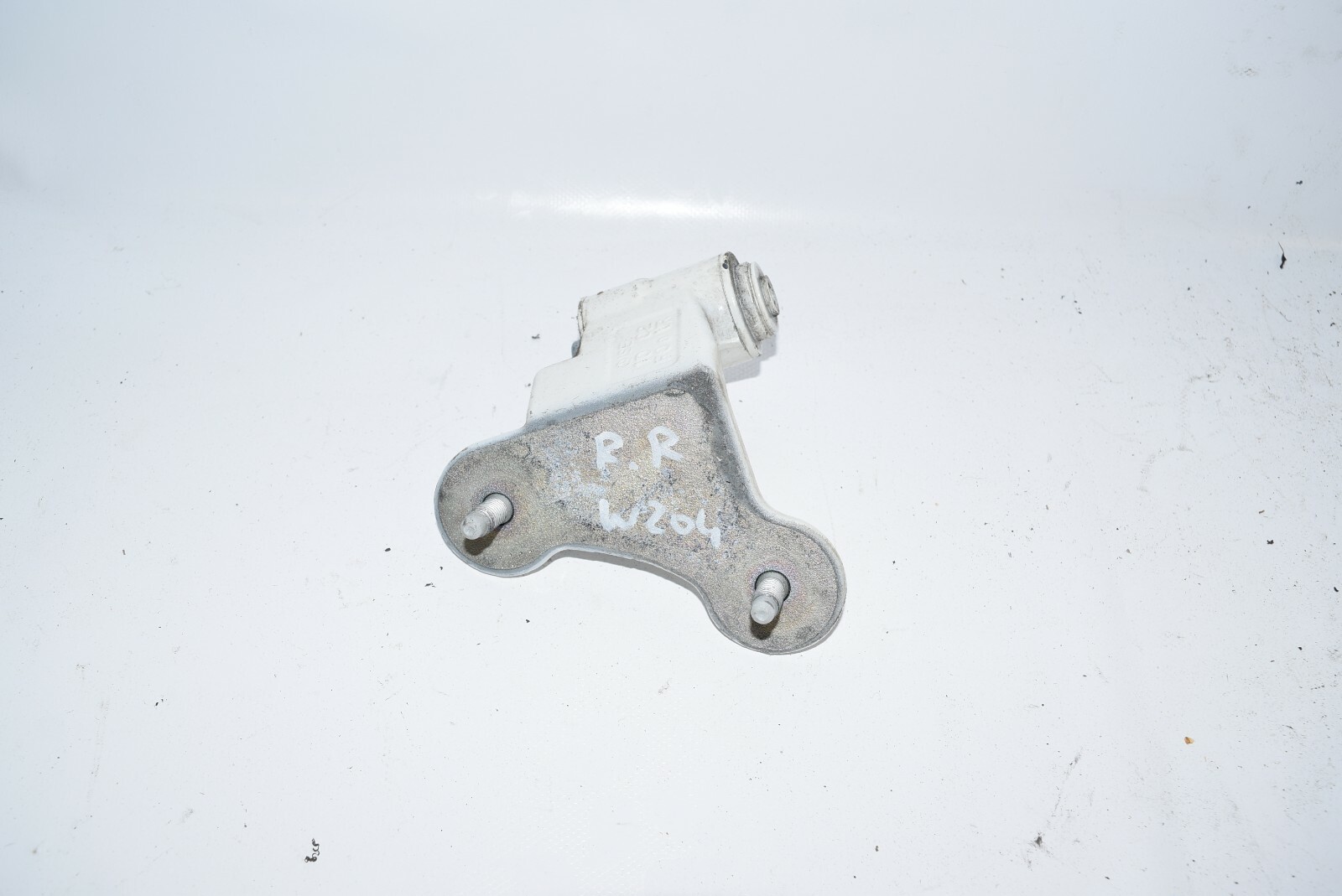 MERCEDES Mercedes-Benz OEM Lock Hardware-rear Door-lower Hinge Right ...